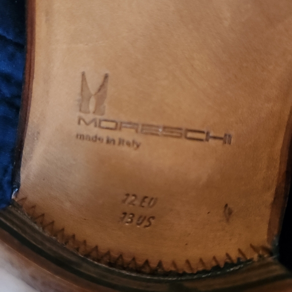 Moreschi | Shoes | Moreschi Black Oxfords 3 | Poshmark